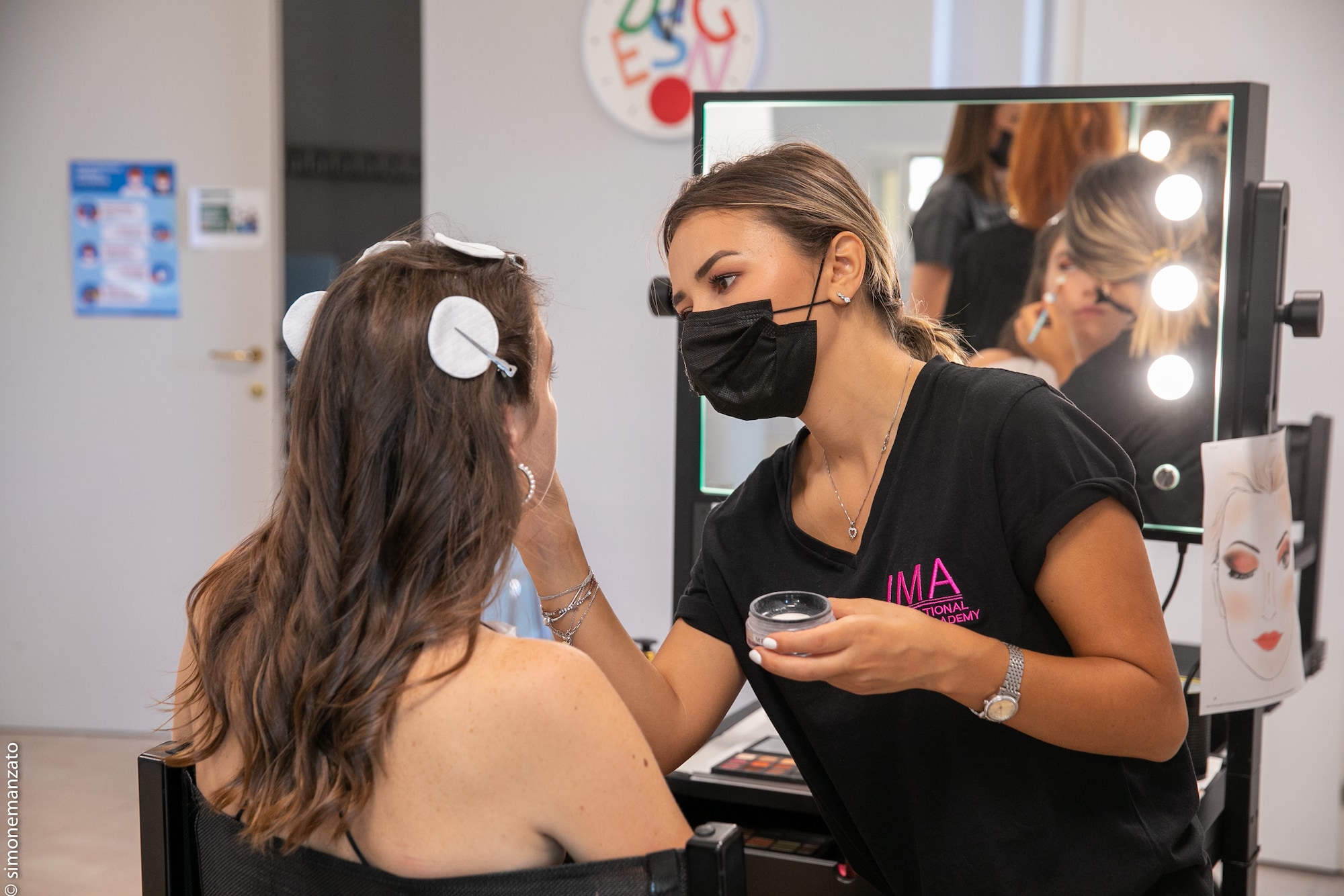 IMA: Accademia di Make Up Professionale a Conegliano e Mestre